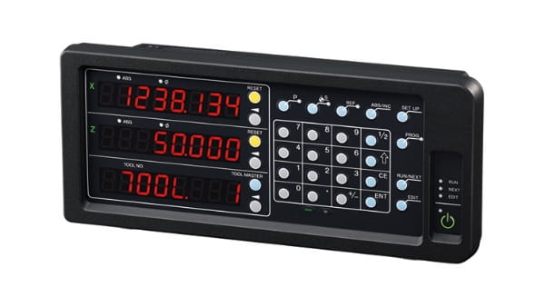 Magnescale Produkte - Magnescale Co., Ltd.