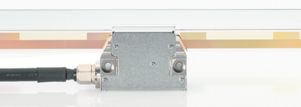 Laserscale - Magnescale Co., Ltd.