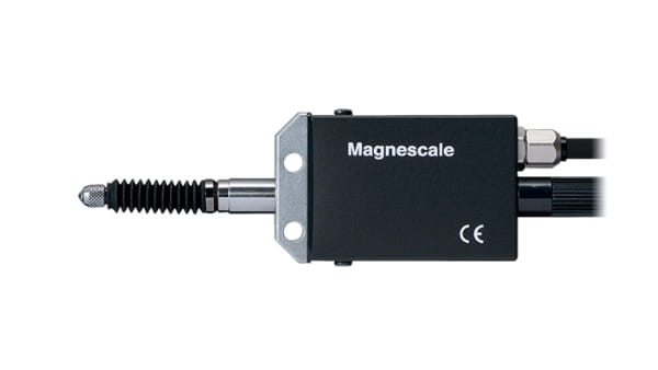Digital Gauge Products - Magnescale Co., Ltd.