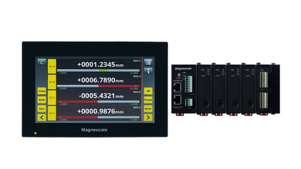 Digital Gauge Products - Magnescale Co., Ltd.
