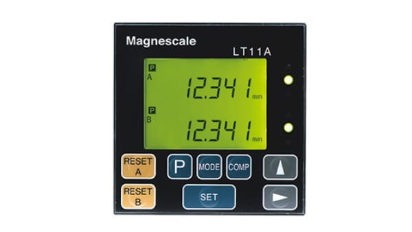 Digital Gauge Products - Magnescale Co., Ltd.