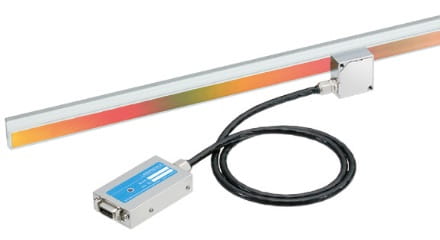 Laserscale Products - Magnescale Co., Ltd.