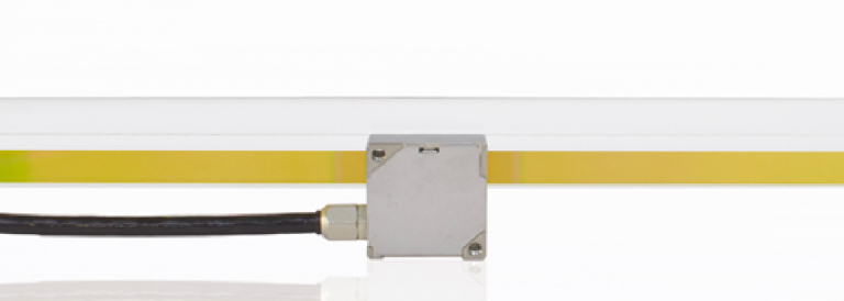 Linear encoder - Magnescale Co., Ltd.