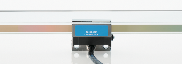 Linear encoder - Magnescale Co., Ltd.