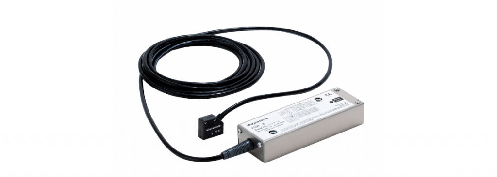 PL81/PL82 - Magnescale Co., Ltd.