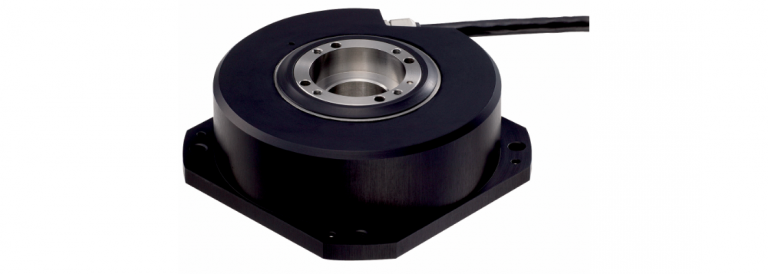 Angle encoder - Magnescale Co., Ltd.