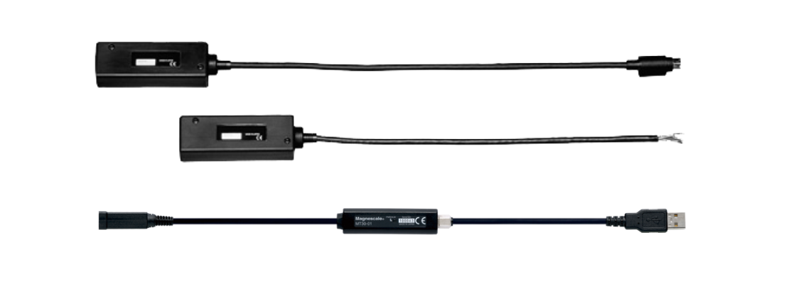 MT Series - Magnescale Co., Ltd.