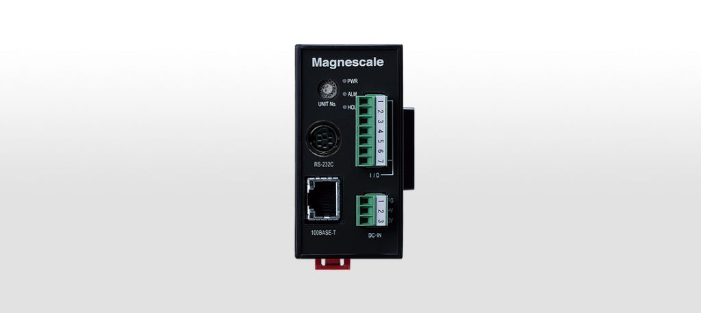 MG80-SCMG80-CM - Magnescale Co., Ltd.