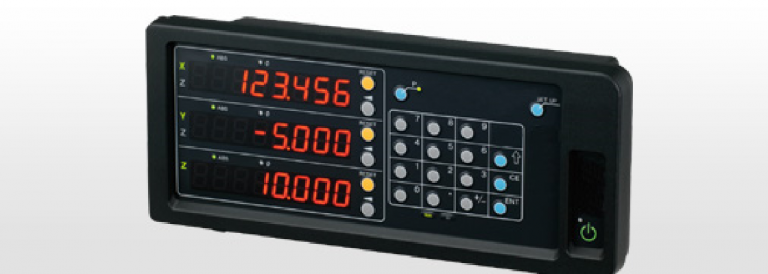 LG20 - Magnescale Co., Ltd.