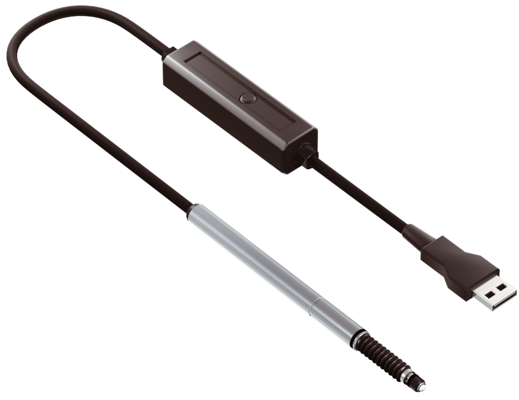 CONTROL 2023 - Magnescale Co., Ltd.