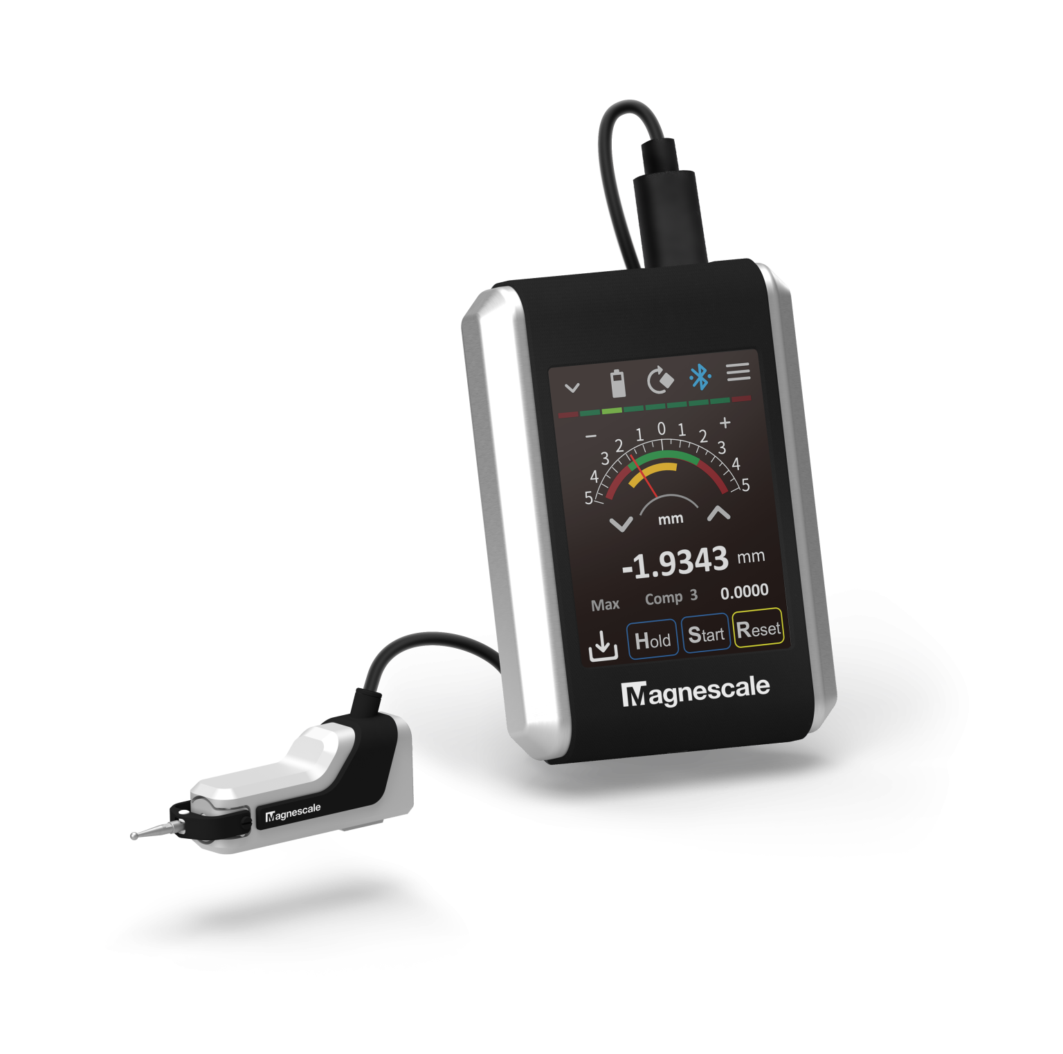 CONTROL 2023 - Magnescale Co., Ltd.