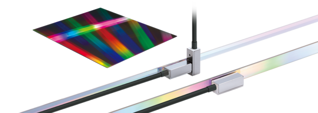 激光尺 – Magnescale Co., Ltd