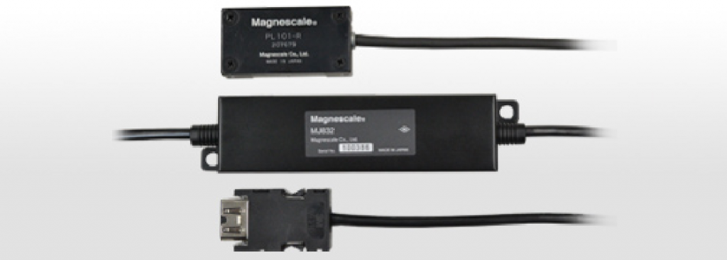 贴装磁栅尺(DIGIRULER) – Magnescale Co., Ltd