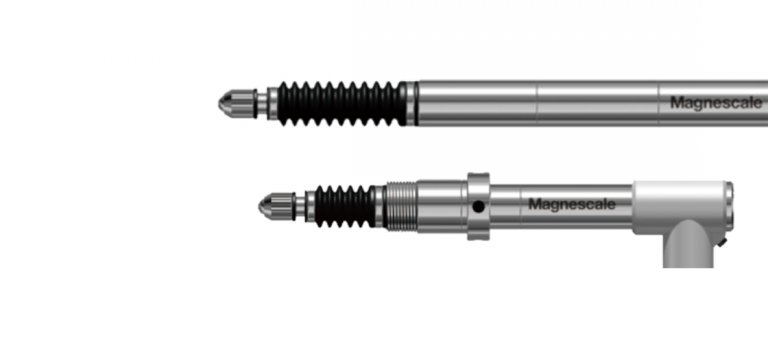 高分辨率型 – Magnescale Co., Ltd