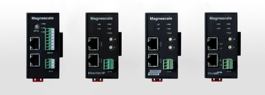 MG80-NE/EI/PN/EC MG80-CM – Magnescale Co., Ltd