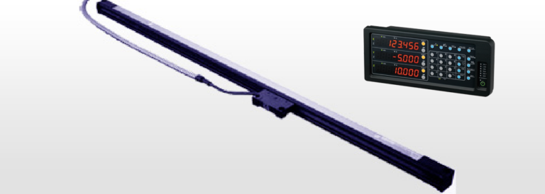 磁栅尺 – Magnescale Co., Ltd